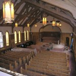 Church Lighting for Sanctuary Renovations, Remodeling, & Restoration ...