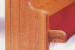 Church Pews, Solid Oak & Maple Pews, Pew Body Styles
