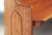 Church Pews, Solid Oak & Maple Pews, Pew Body Styles