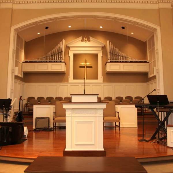 Church Interiors Image Gallery, Church Renovations