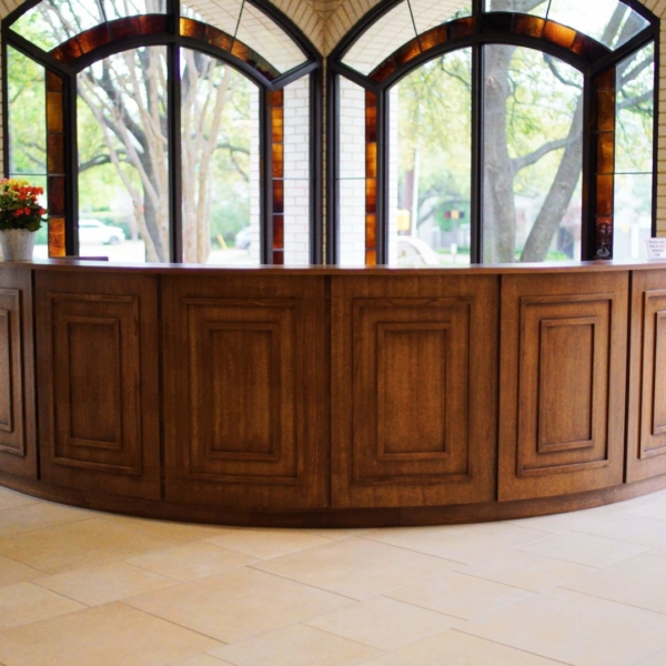 Church Interiors Image Gallery, Church Renovations