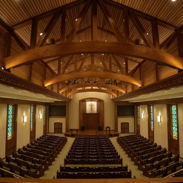 Church Interiors Image Gallery, Church Renovations