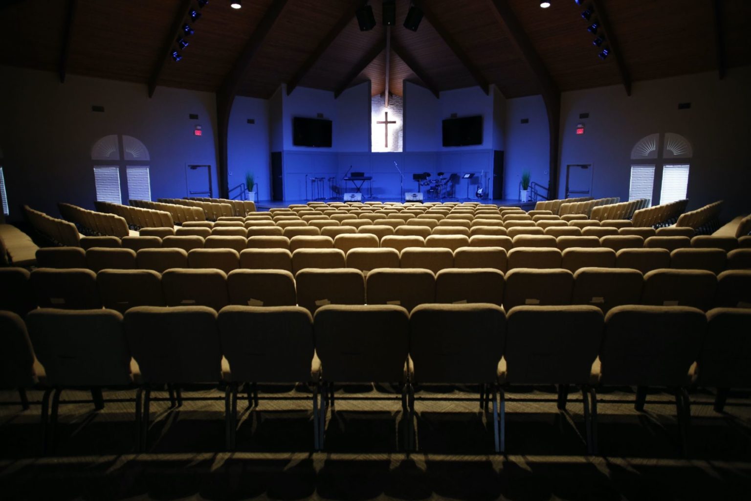Church Furniture, Furnishings, Seating & Lighting