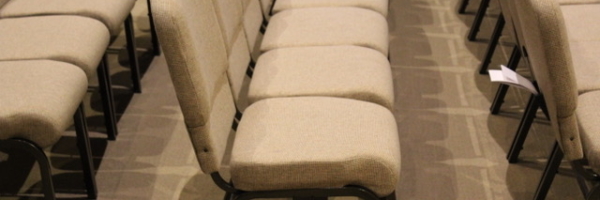 Church Chairs, Sanctuary & Classroom Chairs - Church Interiors, Inc.
