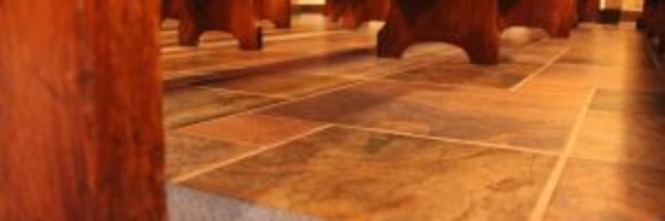 Church Carpet & Floor Covering, Hardwood & Tile Flooring