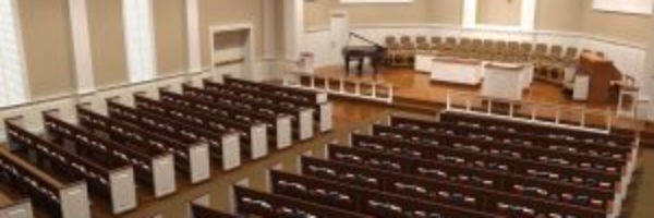 Church Carpet & Floor Covering, Hardwood & Tile Flooring