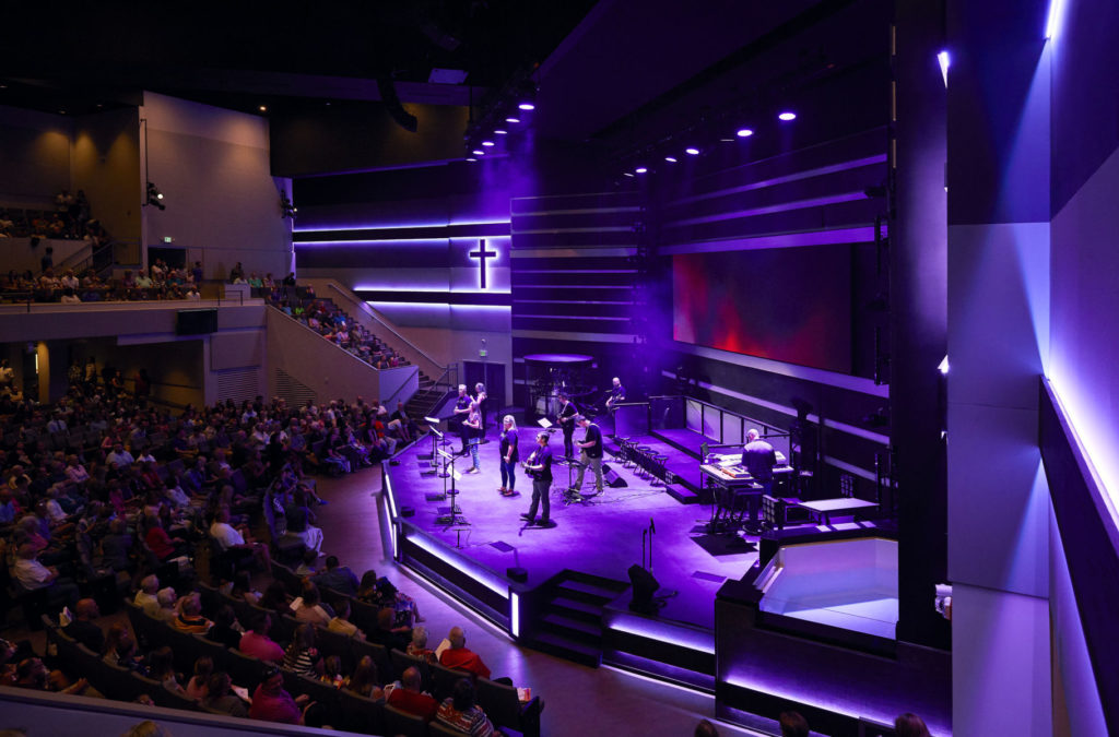 Church Renovations & Remodeling, Pew Restoration