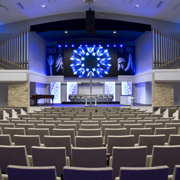 Church Interiors Image Gallery, Church Renovations