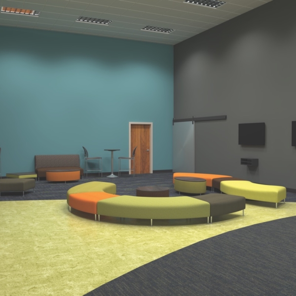 Church Interiors Image Gallery, Church Renovations