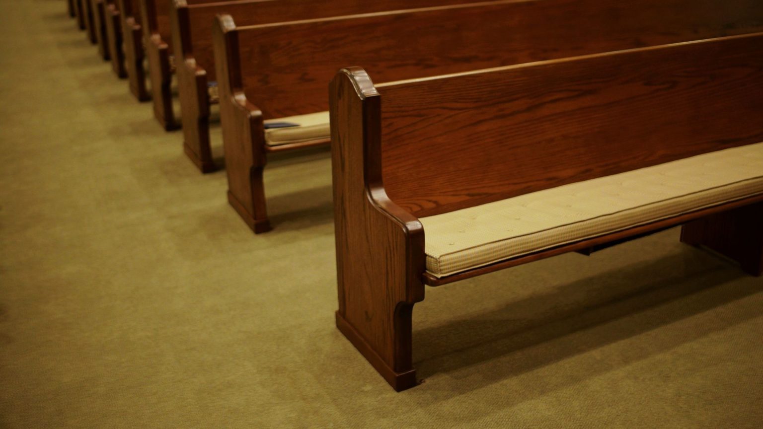 Church-Carpet-Custom - Church Interiors, Inc.