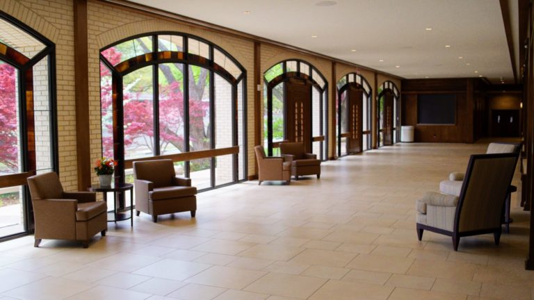 Church Carpet & Floor Coverings | Church Interiors