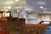 Church Interiors Projects Before & After Images