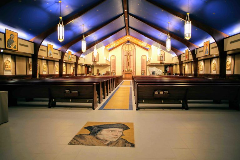 Church Renovations, Traditional & Modern Church Renovations