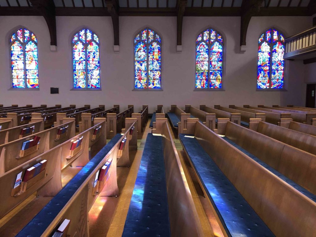 Pew Cushions Pads Cushioning For Church Pews Pew Cushions Pads Cushioning For Church Pews